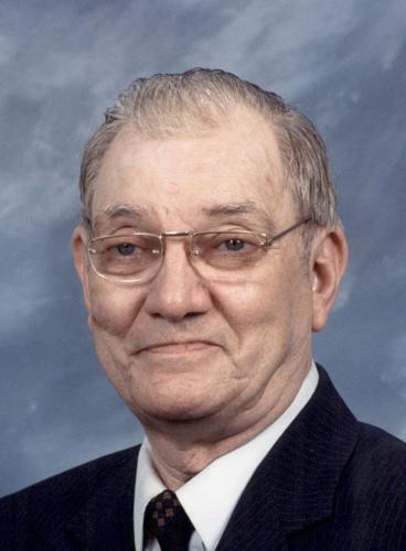 Jack Cleveland Barfield | Obituaries | griffindailynews.com