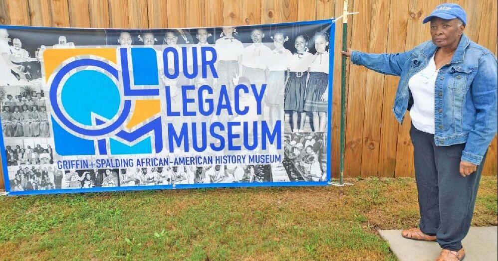 Work progressing toward opening of Our Legacy Museum | News ...
