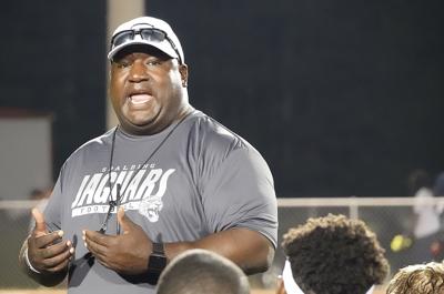 SH FOOTBALL: Davis steps down, takes Fayette job | Sports ...