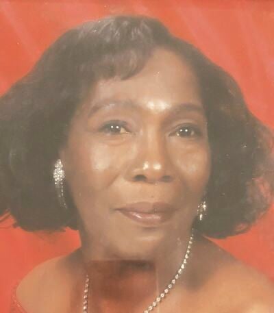 Mrs. Janie Beatrice Watts | Obituaries | griffindailynews.com