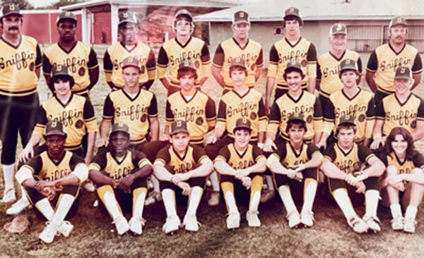 Local athletes to be inducted into Hall of Fame | Sports ...