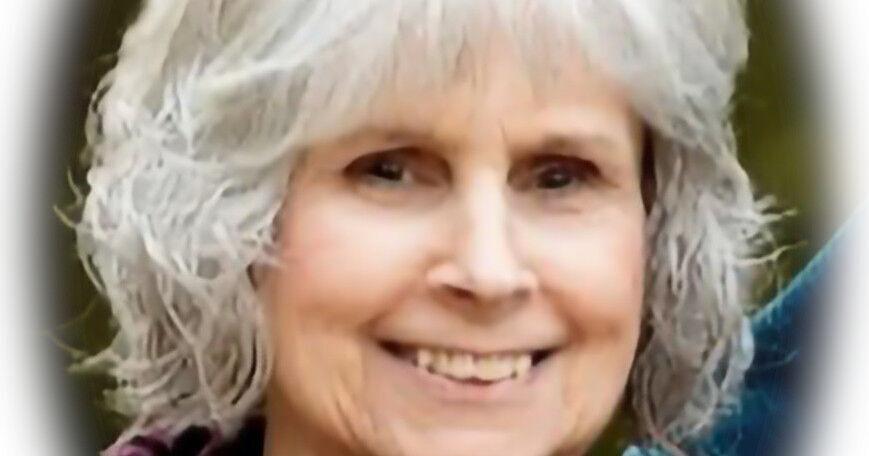 Mina Ann Harris Parker | News | griffindailynews.com