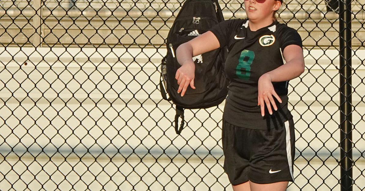 Griffin soccer swept | Sports | griffindailynews.com