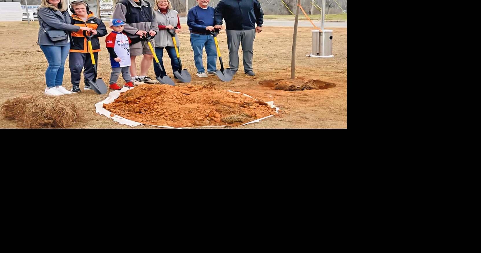 City recognizes Georgia Arbor Day | News | griffindailynews.com