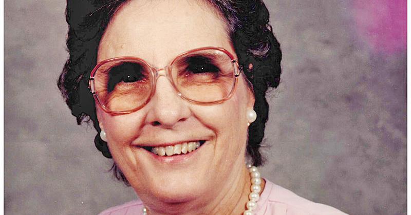 Mamie Lou Vickery | Obituaries | griffindailynews.com