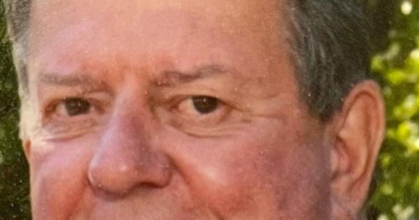 Jerry Colwell | Obituaries | griffindailynews.com