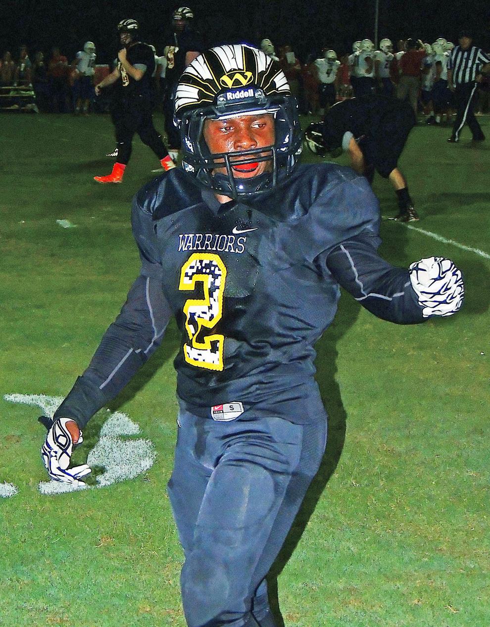 SKIPSTONE FOOTBALL: Champs ready to hit field | Sports ...