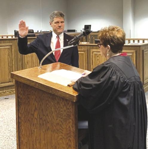 2019 — A look back | Local News | griffindailynews.com
