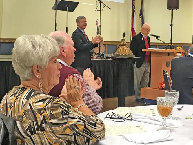 Kiwanis Club shows appreciation to fair volunteers | News ...