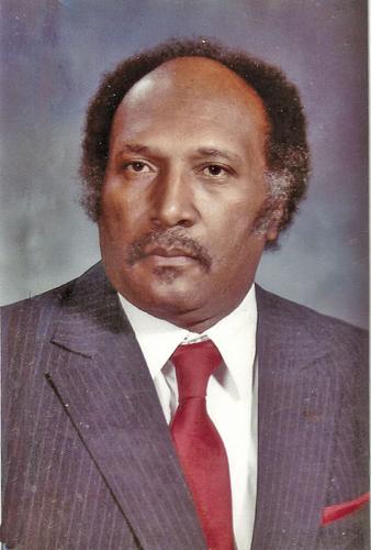 Harold Lewis Hood | Obituaries | griffindailynews.com