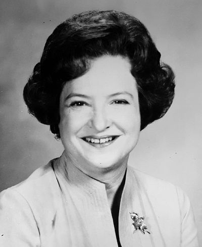 Lueta Eubanks Bailey | Obituaries | griffindailynews.com