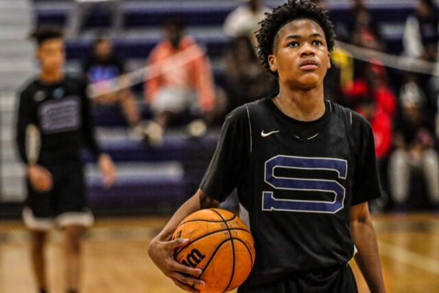 SHS, West looking to meet expectations | Sports | griffindailynews.com