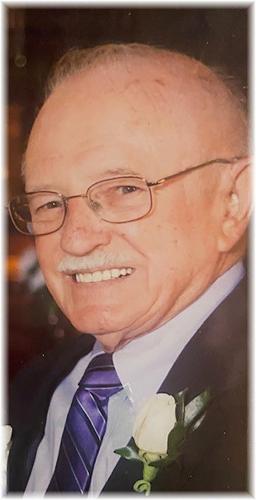 Gene Leroy Murphy | Obituaries | griffindailynews.com