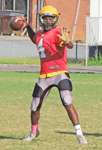GRIFFIN FOOTBALL: Bears scrimmage 48 hours away | Sports ...