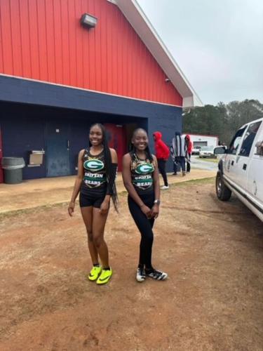 GHS dominates track meet with stellar performances | Sports ...
