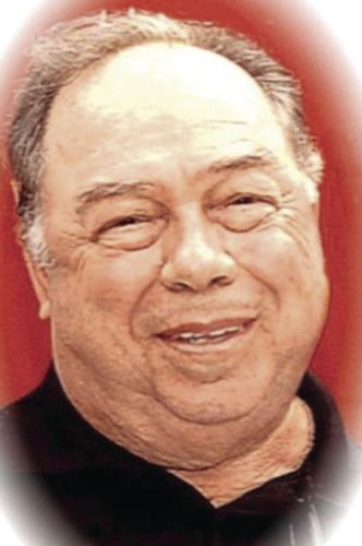 Mr. Joseph Ferrandini | Obituaries | griffindailynews.com