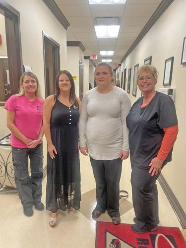 Griffin Imaging holds open house | Business | griffindailynews.com