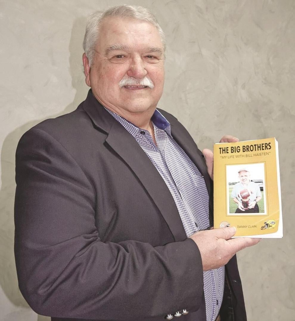 'Big Brothers' book chronicles special friendship | Local News ...