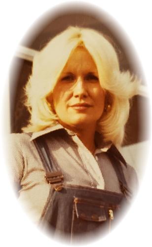 Barbara Jean Stewart | Obituaries | griffindailynews.com