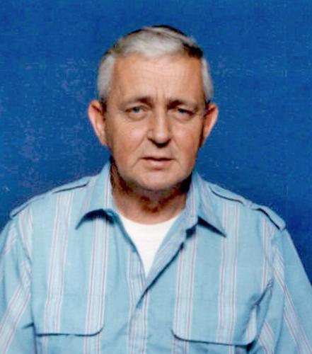 Ronald Scott Anderson | Obituaries | griffindailynews.com