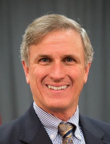 Harbin appointed chairman of Senate Government Oversight Committee ...