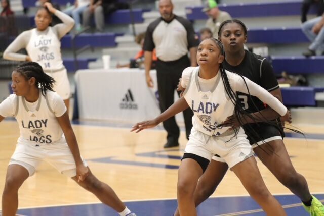Lady Jags lose season opener | Sports | griffindailynews.com