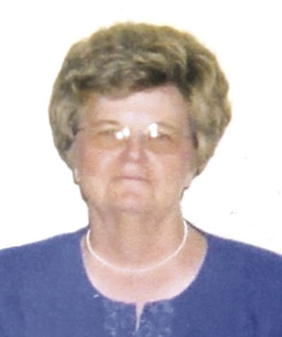 Mrs. Lou Ann Awtry | Obituaries | griffindailynews.com