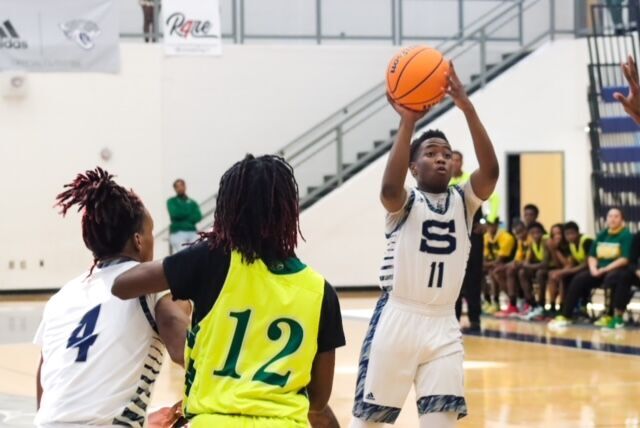 Lady Bears sweep Lady Jags, boys split season series | Sports ...