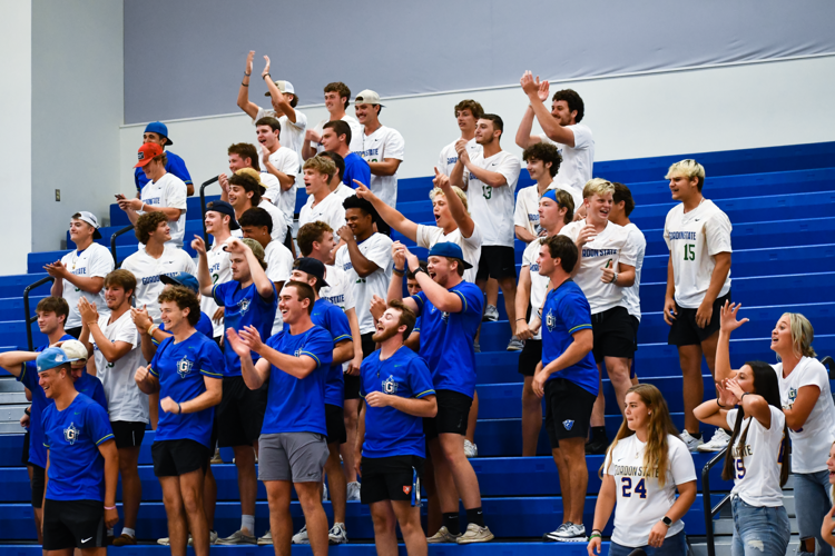 Gordon State celebrates upcoming season with rally | Sports ...