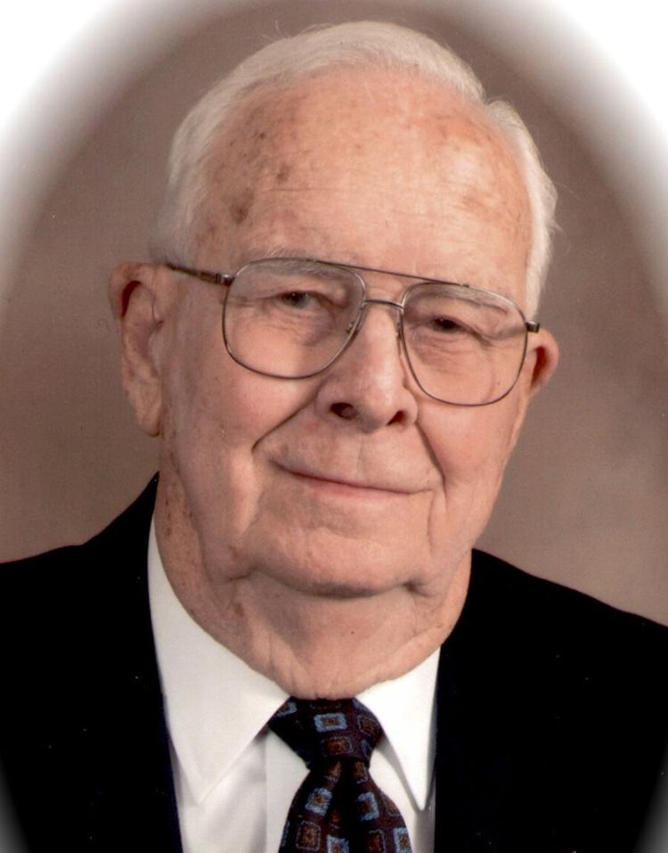 William David "Bill" Landrum Sr. | Obituaries | griffindailynews.com