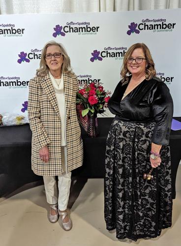 Behind the faces of the chamber | News | griffindailynews.com