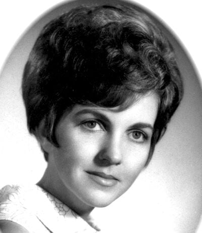 Mrs. Barbara Ann Hammond | Obituaries | griffindailynews.com