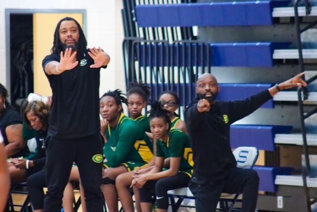 Puckett family has rich basketball history | Sports | griffindailynews.com