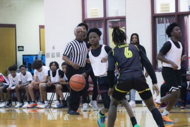 Local middle schools ready for basketball season | Sports ...