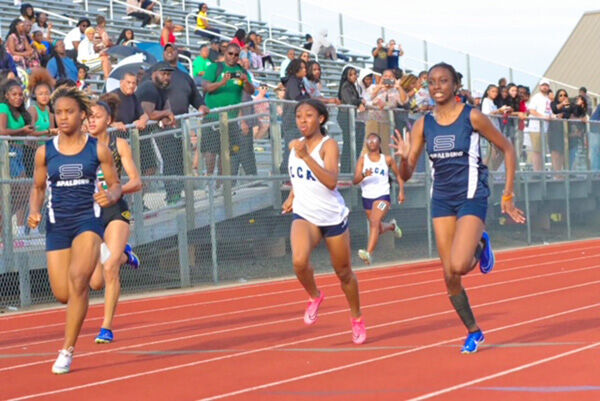 GHS, SHS dominate region track and field championships | Sports ...