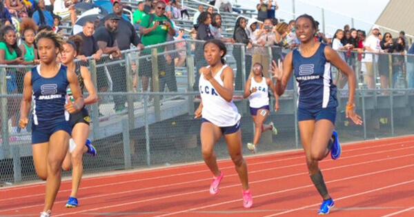 GHS, SHS dominate region track and field championships | Sports ...