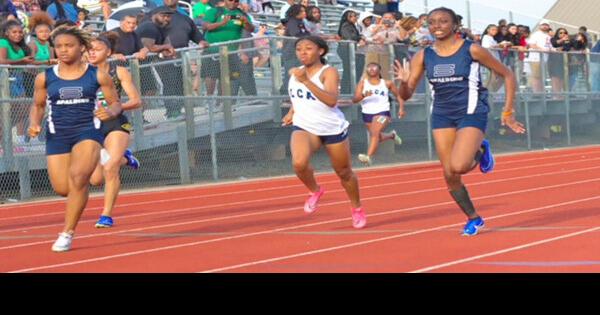 GHS, SHS dominate region track and field championships | Sports ...