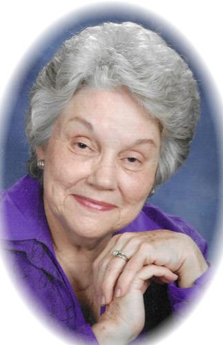 Janice F. Boyd | Obituaries | griffindailynews.com