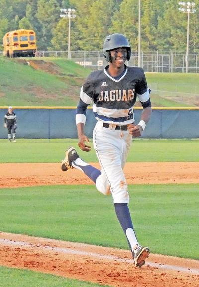 FEATURE GAME STORY: Jags run-rule Tigers; Critical series with Bulldogs ...