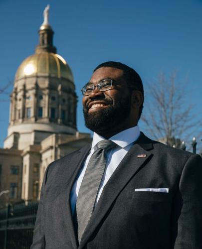 Fulton DA candidate criticizes Willis’ approach in Trump case | News ...