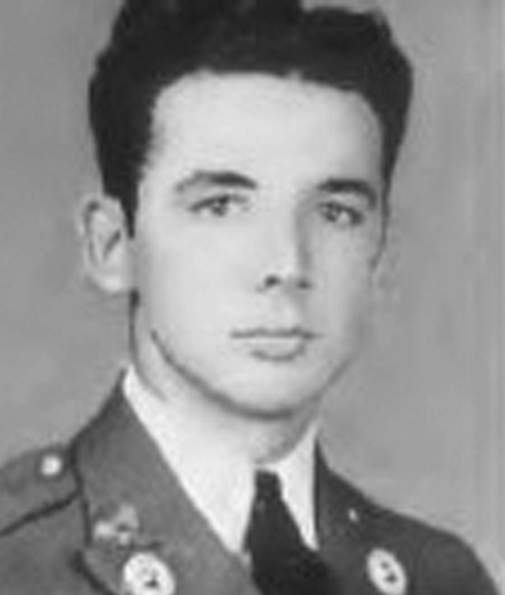 Jones was killed during bombing run in 1944 | Local News ...