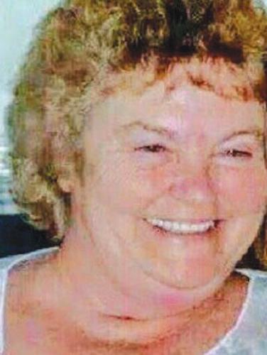 Mrs. Sandra "Sally" Biles | Obituaries | griffindailynews.com