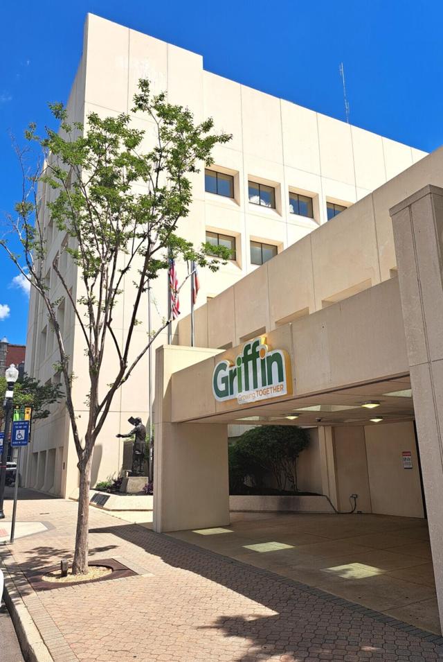 Local News | griffindailynews.com