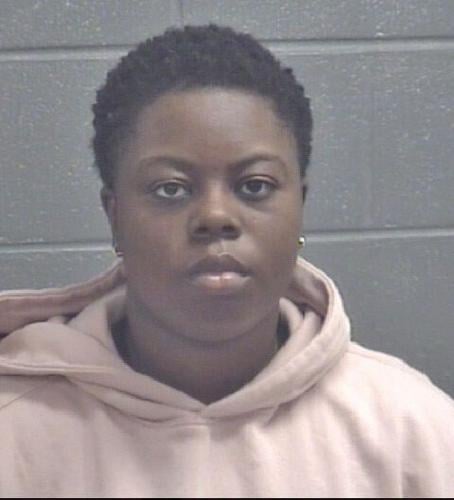 Former Gpd Officer Charged With Theft By Deception News