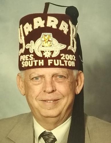 Mr. Harold Brooks | Obituaries | griffindailynews.com