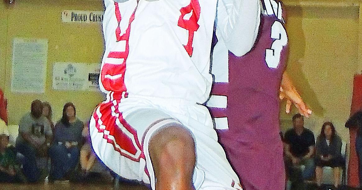 GRIFFIN CHRISTIAN HEADED BACK TO FINAL FOUR (w updates) | Sports ...
