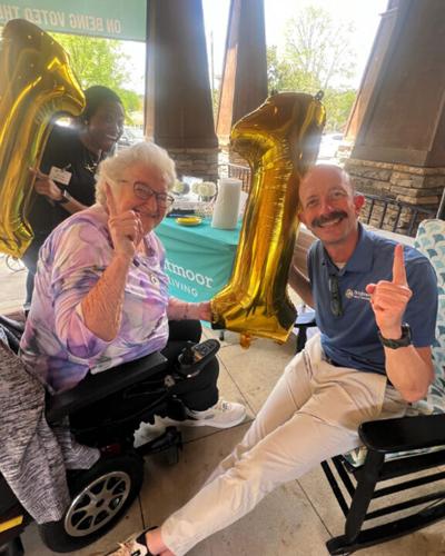 Brightmoor Senior Living named Best of the Best | Business ...