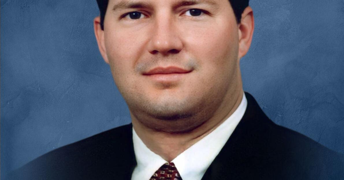 Mr. George Moore Jr. | News | griffindailynews.com