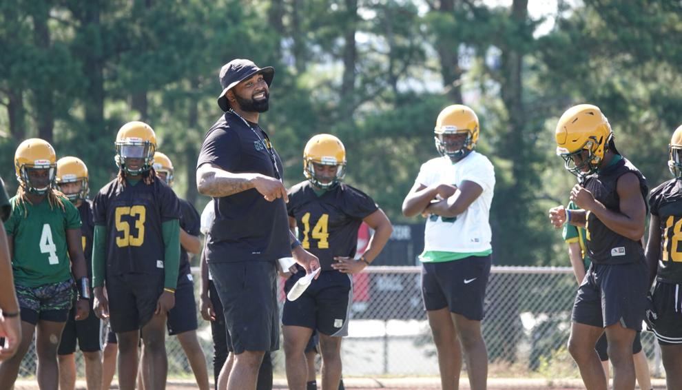 Griffin High School | griffindailynews.com