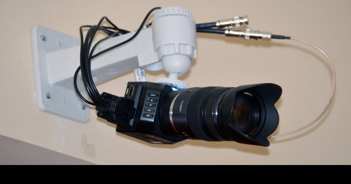 Jones' first BOC meeting highlights transparency | Archives ...